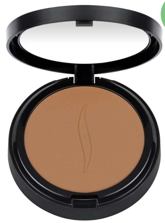 SEPHORA COLLECTION Matte Perfection Powder Foundation 40 Hazelnut - 1Source