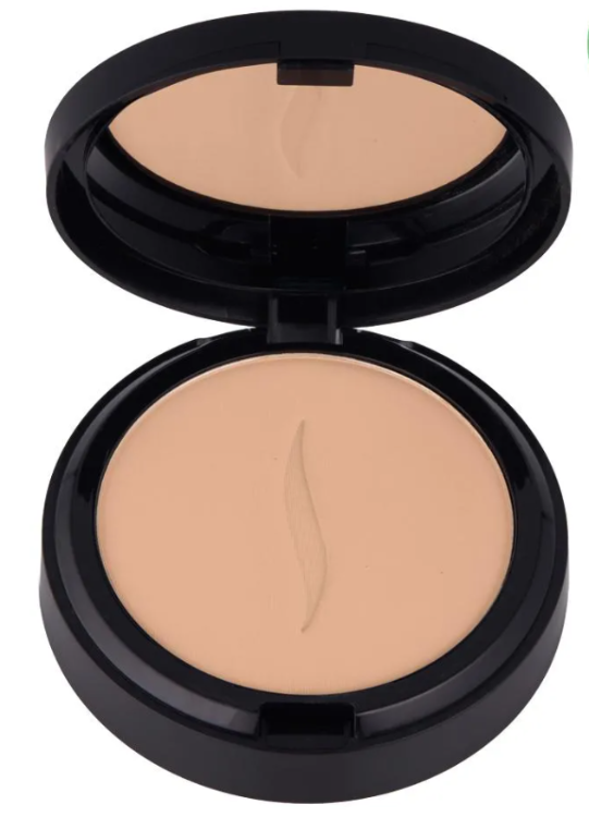 SEPHORA COLLECTION Matte Perfection Powder Foundation 28 Camel - 1Source