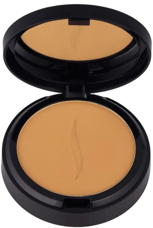 SEPHORA COLLECTION Matte Perfection Powder Foundation 56 Milk Chocolate ...