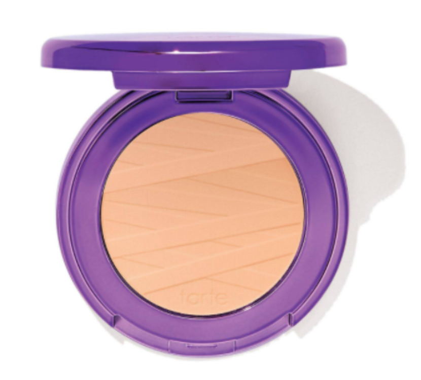 TARTE Shape Tape Pressed Powder 22N Light Neutral - 1Source