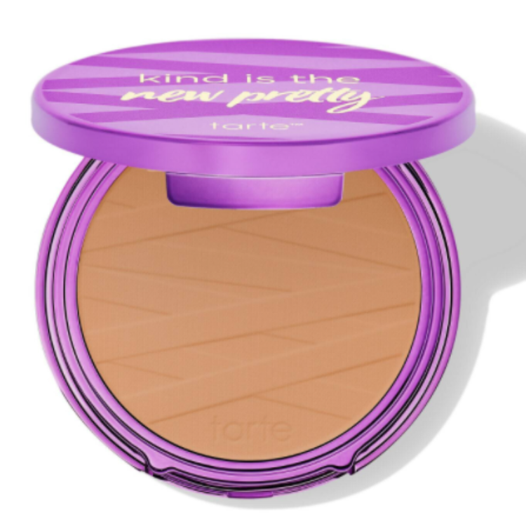 TARTE Shape Tape Pressed Powder 29N Light Medium Neutral - 1Source