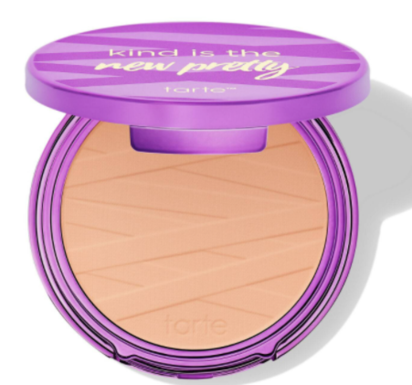 TARTE Shape Tape Pressed Powder 22B Light Beige - 1Source
