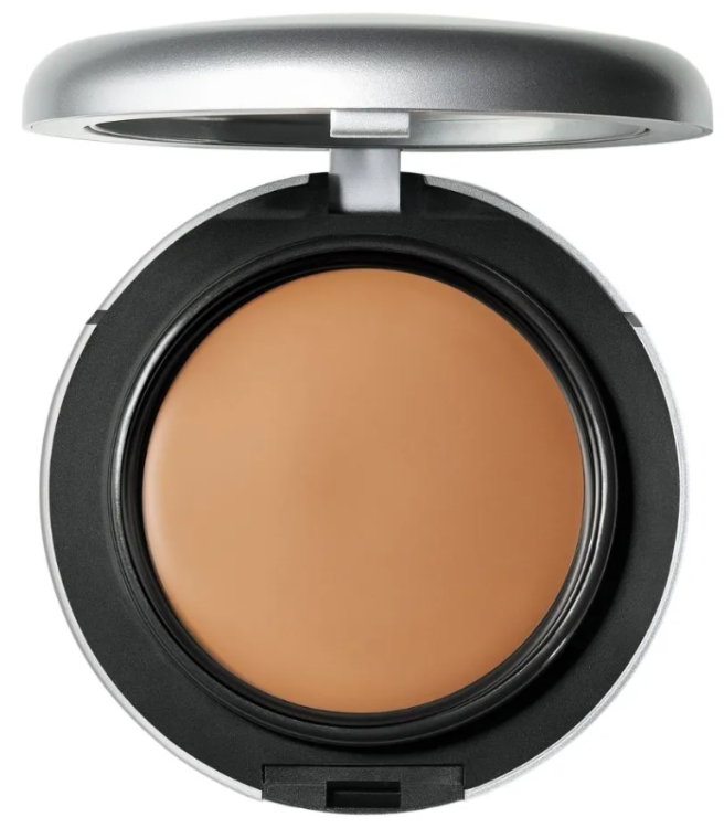 MAC COSMETICS Studio Fix Tech Cream To Powder Foundation N18 - 1Source
