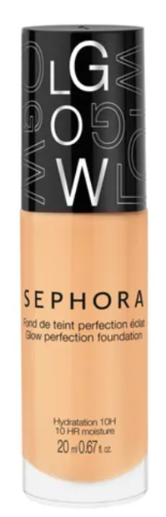 SEPHORA COLLECTION Glow Perfection Foundation T23 Natural Beige - 1Source