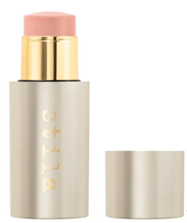 STILA Complete Harmony Lip & Cheek Stick Sheer Gerbera - 1Source