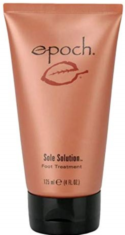 Nu Skin Epoch Sole Solution Foot Treatment - 1Source