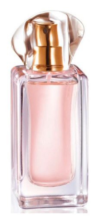 Avon Forever Perfume With Spray Bottle - 1Source