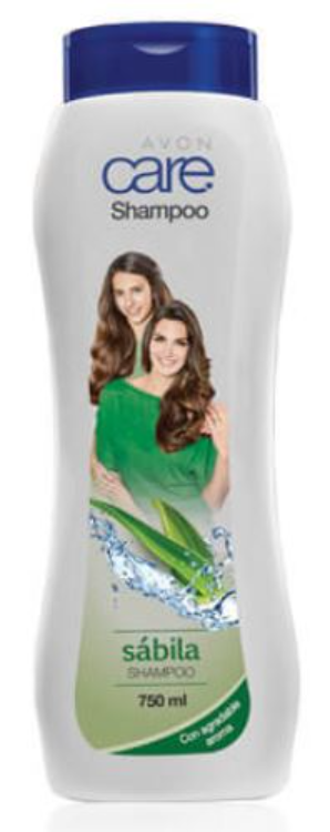 Avon Care Aloe Vera Hair Shampoo - 1Source