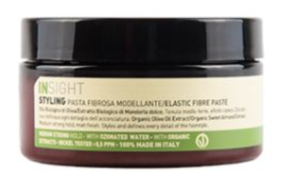 Insight STYLING ELASTIC FIBRE PASTE - 1Source