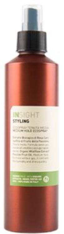 Insight STYLING MEDIUM HOLD ECOSPRAY - 1Source