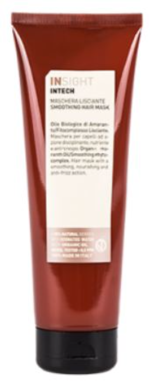 Insight Intech TREATMENTS SMOOTHING MASK - 1Source