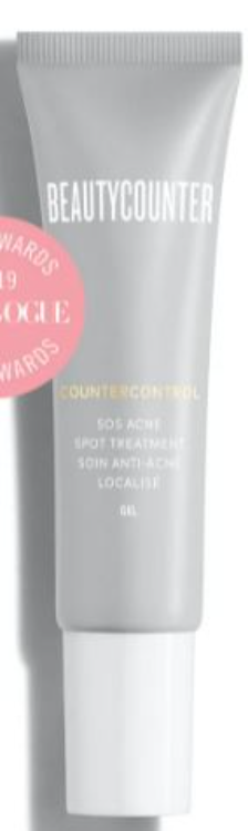 Beautycounter Countercontrol SOS Acne Spot Treatment - 1Source