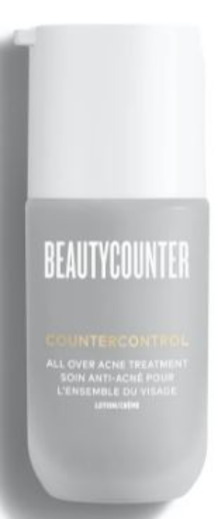 Beautycounter Countercontrol All Over Acne Treatment - 1Source