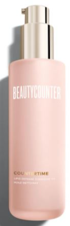 Beautycounter Countertime Lipid Defense Cleansing Oil - 1Source