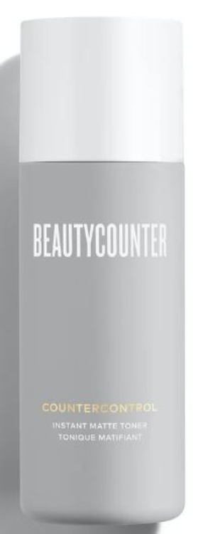 Beautycounter Countercontrol Instant Matte Toner - 1Source