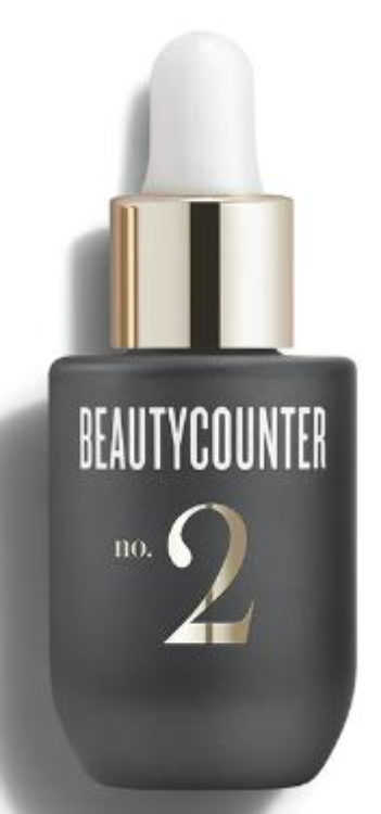 Beautycounter Counter+ No. 2 Plumping Facial Oil - 1Source