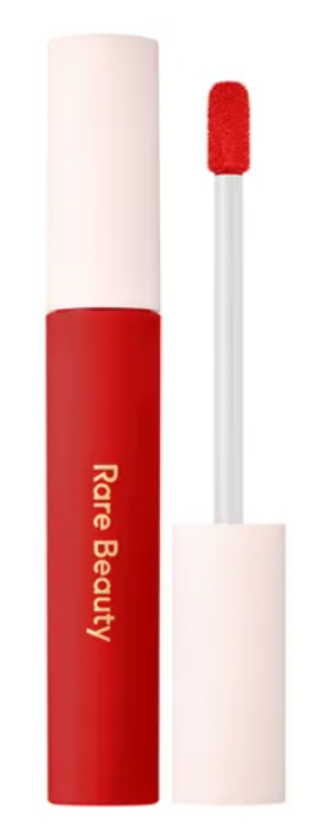RARE BEAUTY Lip Soufflé Matte Lip Cream Inspire - 1Source