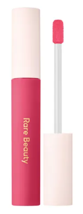 RARE BEAUTY Lip Soufflé Matte Lip Cream Motivate - 1Source
