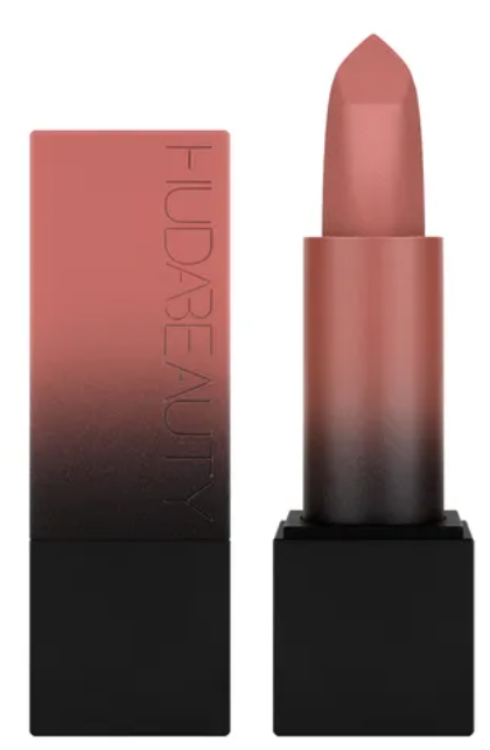 HUDA BEAUTY Power Bullet Matte Lipstick Girls Trip - 1Source