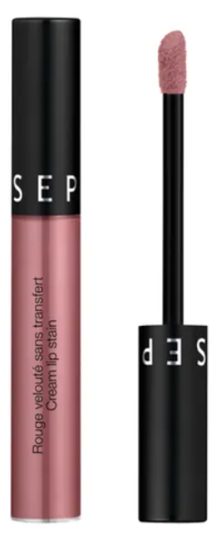SEPHORA COLLECTION Cream Lip Stain 83 Cinder Rose - 1Source