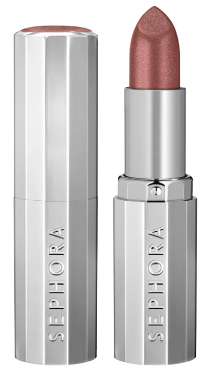 SEPHORA COLLECTION Rouge Shine Lipstick 09 Private Jet - 1Source