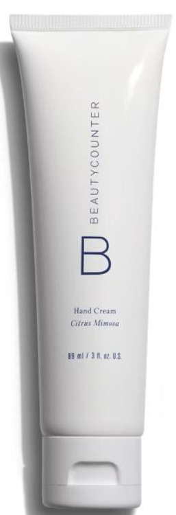 Beautycounter Hand Cream In Citrus Mimosa - 1Source