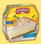 Edwards Pies Lemon Meringue Pie - 1Source