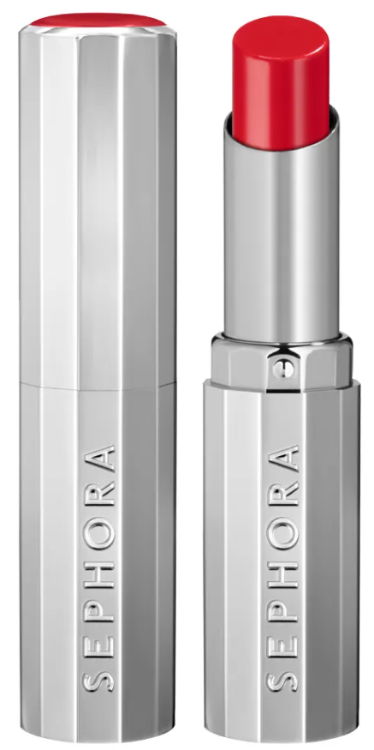 SEPHORA COLLECTION Rouge Lacquer Lipstick 11 Love Letter - 1Source