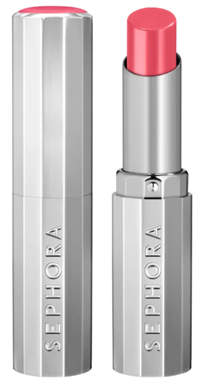 SEPHORA COLLECTION Rouge Lacquer Lipstick L16 Girl Crush - 1Source