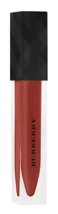 BURBERRY BEAUTY Kisses Lip Lacquer 45 Dark Russet - 1Source