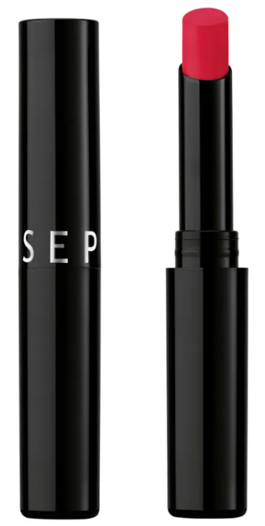 SEPHORA COLLECTION Color Lip Last Lipstick 34 Electric Red - 1Source