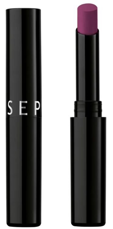 SEPHORA COLLECTION Color Lip Last Lipstick 40 Red Cherry - 1Source