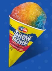 Popsicle Snow Cone - 1Source