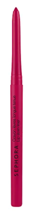 SEPHORA COLLECTION Lip Stain Liner 94 Cherry Moon - 1Source