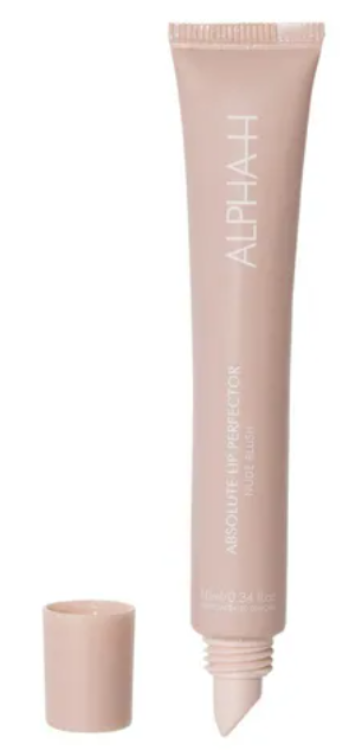 ALPHA-H Absolute Lip Perfector Lip Balm And Treatment Nude Blush - 1Source