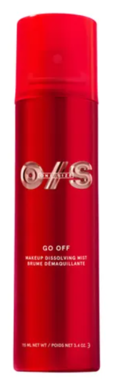 ONE/SIZE Go Off Makeup Dissolving Mist - 1Source