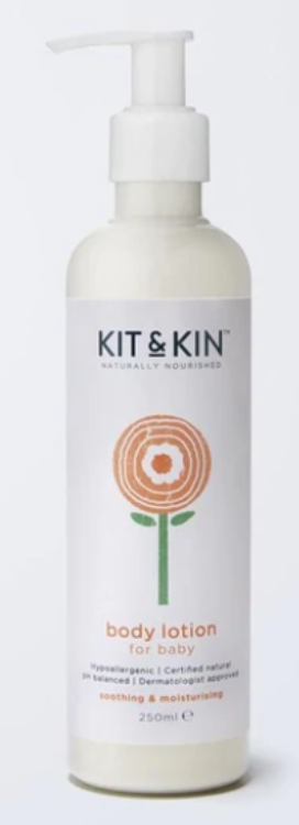 Kit & Kin Body Lotion For Baby - 1Source