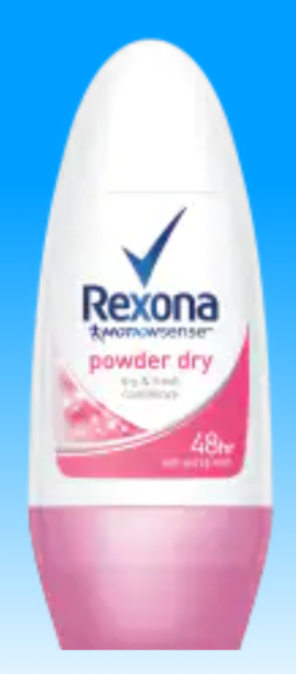 Rexona Powder Dry Roll On - 1Source