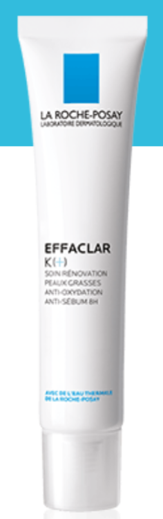 La Roche-Posay EFFACLAR K(+) - 1Source