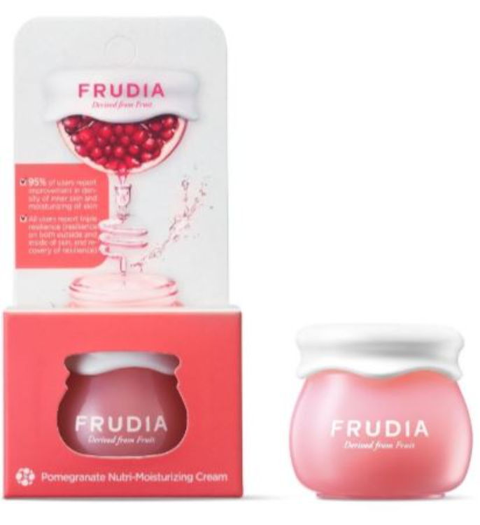 Frudia Pomegranate Nutri-Moisturizing Cream - 1Source
