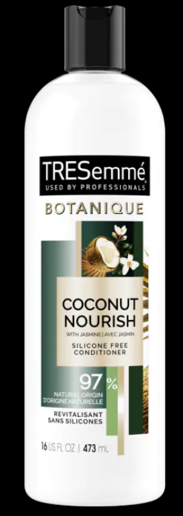 Tresemme BOTANIQUE COCONUT NOURISH CONDITIONER FOR DAMAGED HAIR - 1Source
