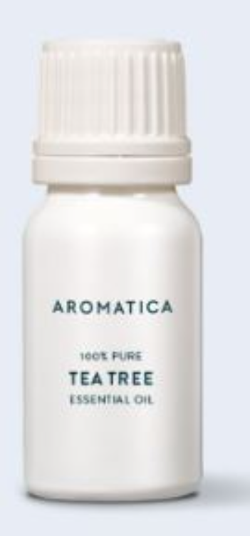 Aromatica Tea Tree Essential Oil - 1Source