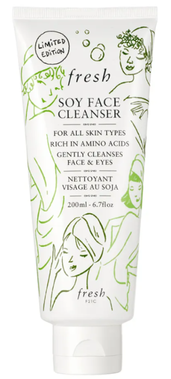 FRESH Soy Face Cleanser Limited Edition - 1Source