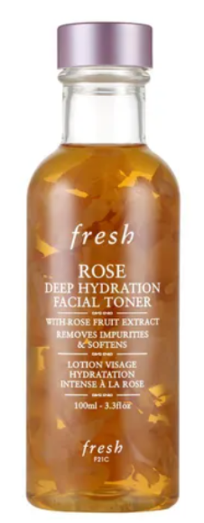 FRESH Rose Deep Hydration Facial Toner - 1Source