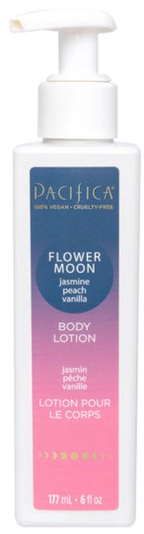 Pacifica Flower Moon Body Lotion - 1Source