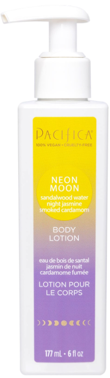Pacifica Neon Moon Body Lotion - 1Source