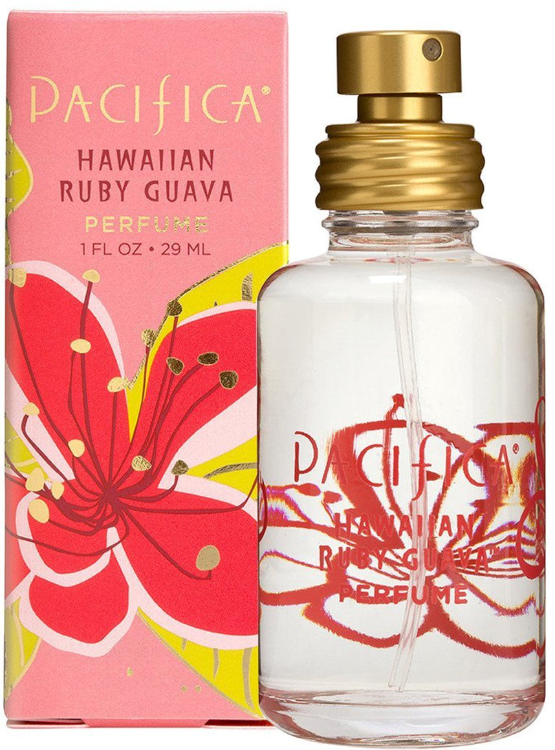 Pacifica Hawaiian Ruby Guava Spray Perfume - 1Source