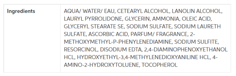 Wella Koleston Perfect 12/89 Special Blonde Pearl Cendre Permanent ...