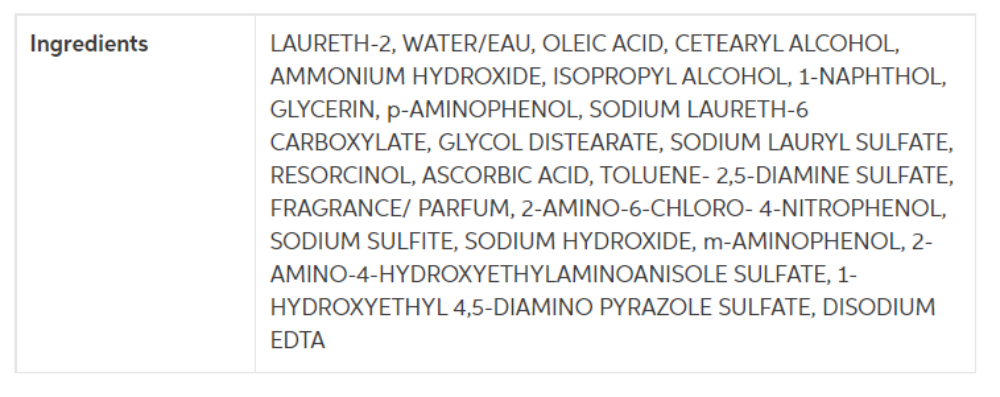 Wella Color Perfect 4RV Medium Red Violet Brown Permanent Creme Gel ...