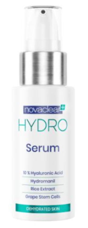 Novaclear Hydro Serum - 1Source
